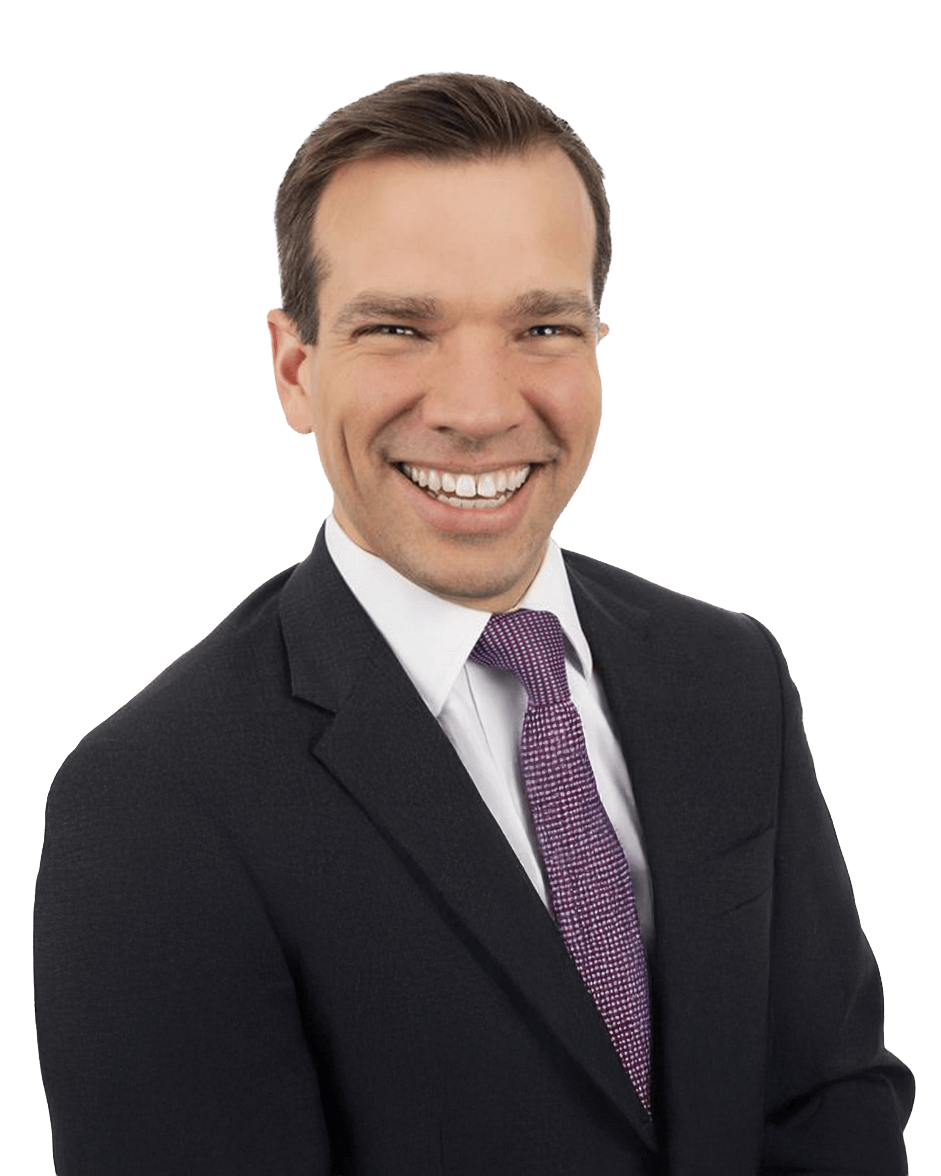 John Barry - SAI MedPartners