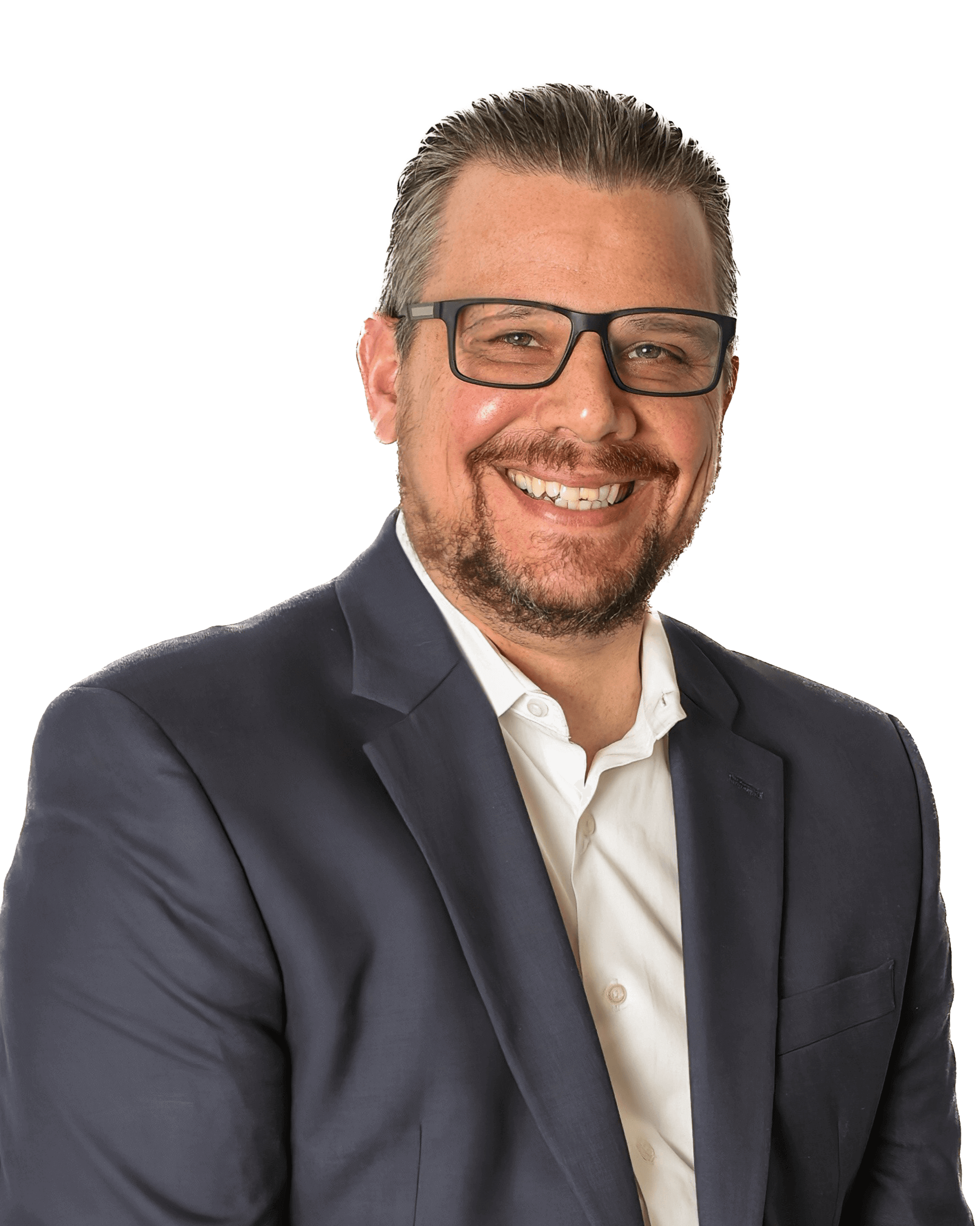 Meet Dave Mack | SAI MedPartners